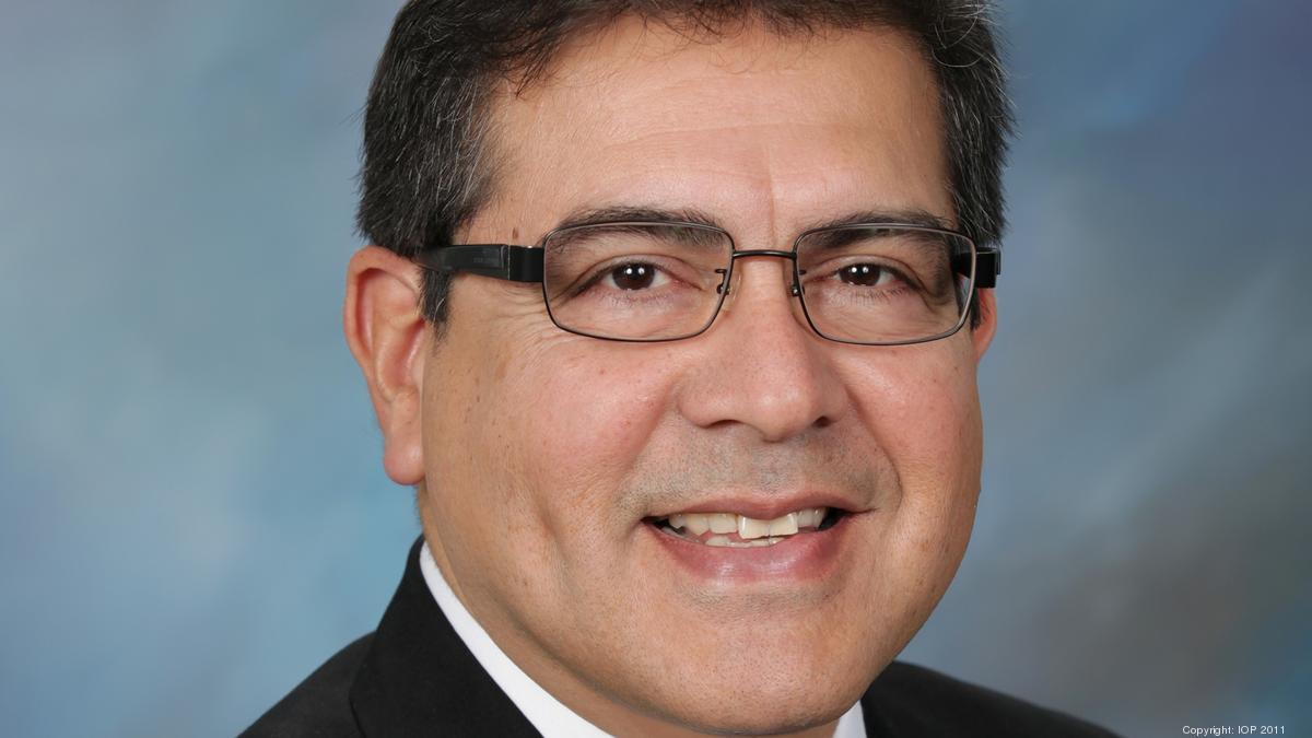 First Bank names Ted Singh as leader of Northern California - San ...