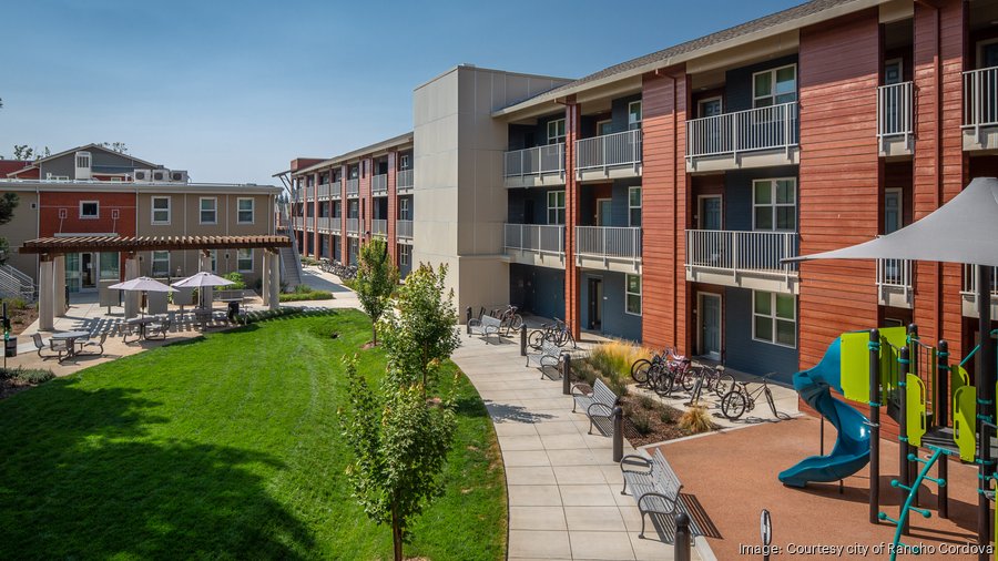 Mercy Housing California selected for next Mather Veterans Village ...