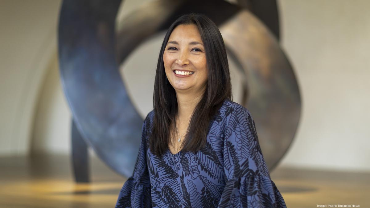 Bank of Hawaii’s chief data officer on seeing the people within the ...