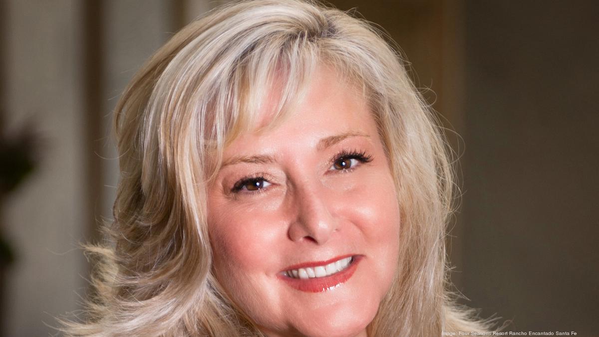 Meet Jennifer Girgus of Four Seasons Resort Rancho Encantado Santa Fe ...
