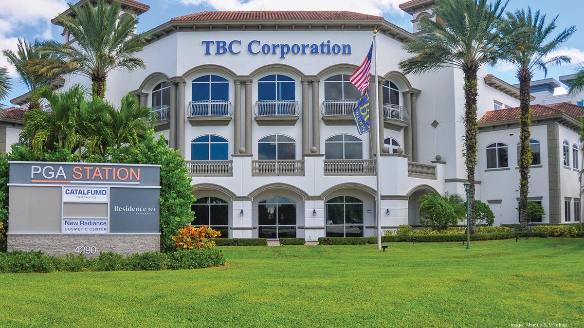 LLC tied to Austin's Paramount Specialty Finance buys South Florida ...