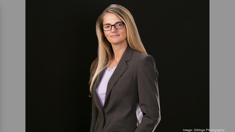 Cooley attorney Mika Mayer's cancer diagnosis brought support from ...