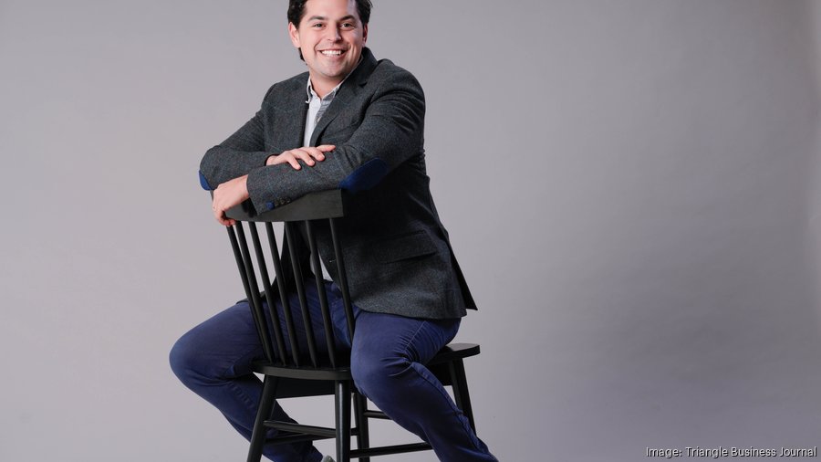 Peak 25 View From The Top With Alex Lassiter Ceo Of Greenplaces Triangle Business Journal