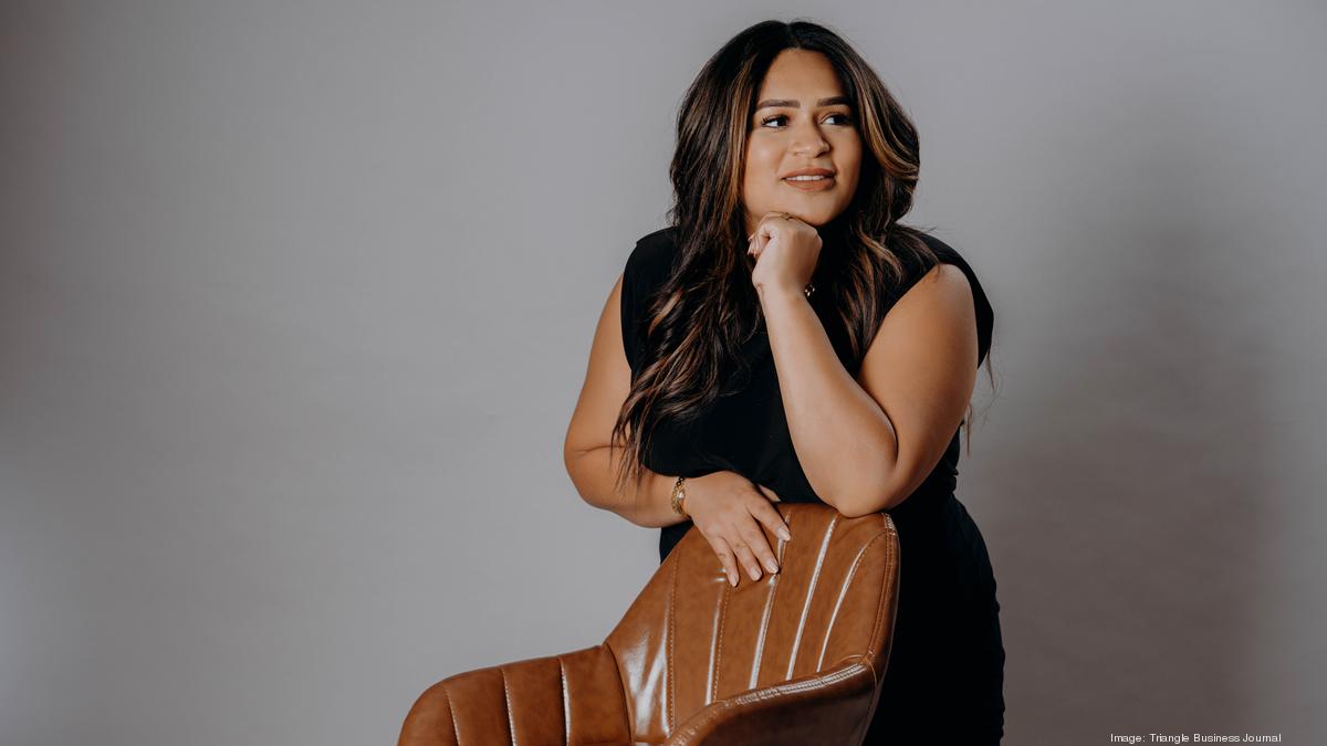 Peak 25: View from the top with Biridiana Frausto – owner of Fonda ...