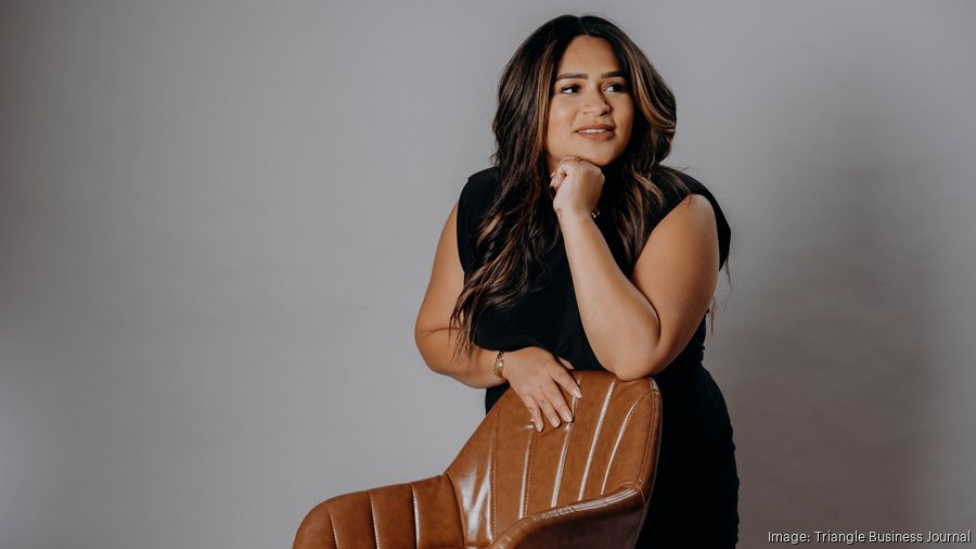 Peak 25: View from the top with Biridiana Frausto – owner of Fonda ...