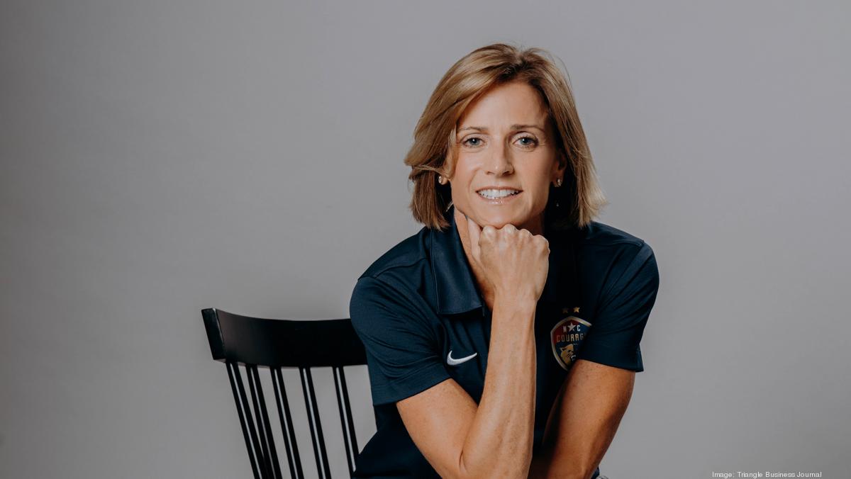 Peak 25: View from the top with Francie Gottsegen – president, North ...