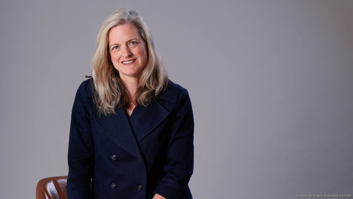 Big name enters Raleigh mayor race - Triangle Business Journal