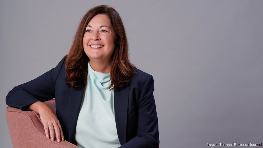 Peak 25: View from the top with Michelle Keefe – CEO of Syneos Health ...