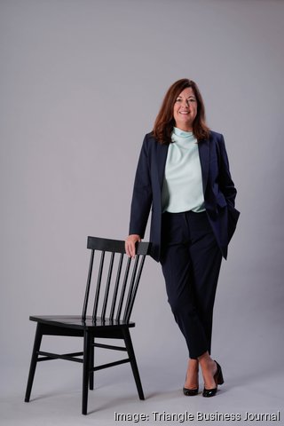 Peak 25: View from the top with Michelle Keefe – CEO of Syneos Health ...