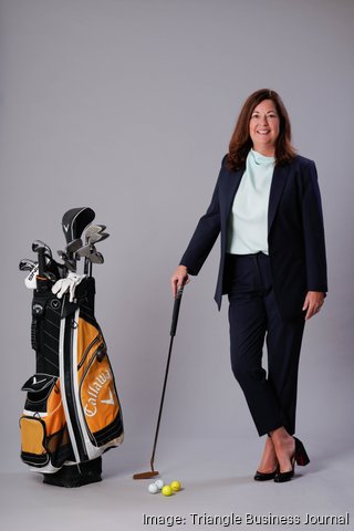 Peak 25: View from the top with Michelle Keefe – CEO of Syneos Health ...