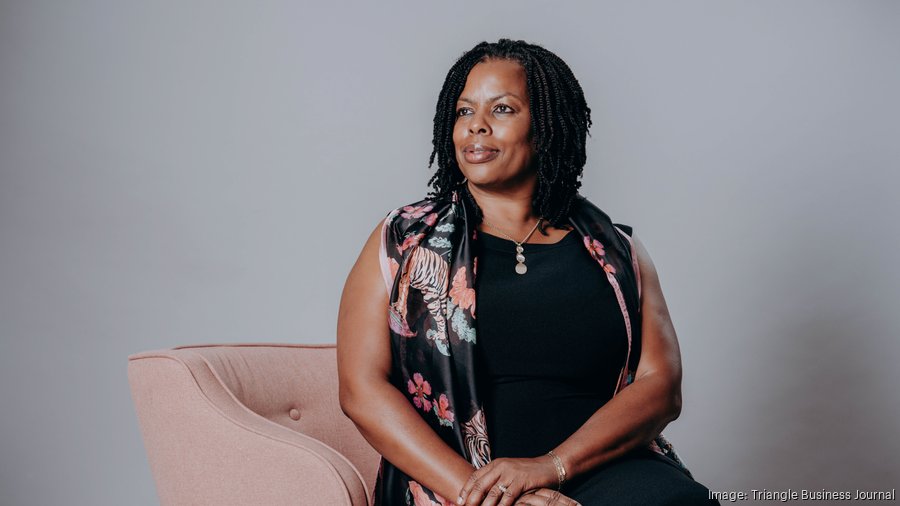 Peak 25: View from the top with Yvette Holmes – CEO of Southeast ...