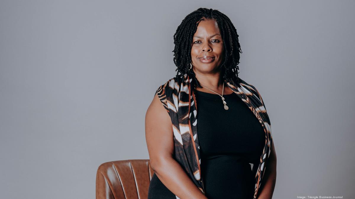 Peak 25: View from the top with Yvette Holmes – CEO of Southeast ...