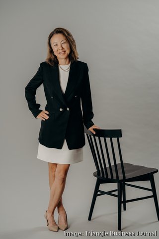 Peak 25: View from the top with Rose Lee – CEO of Cornerstone Building ...