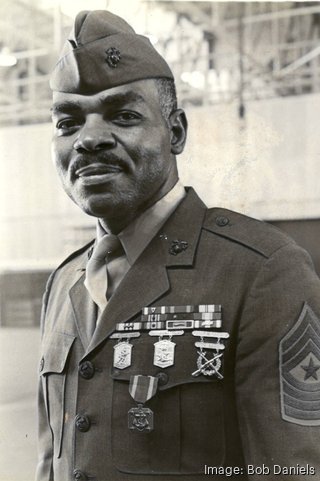 2022 Veterans of Influence: Milvets CEO Bob Daniels an Orlando winner ...