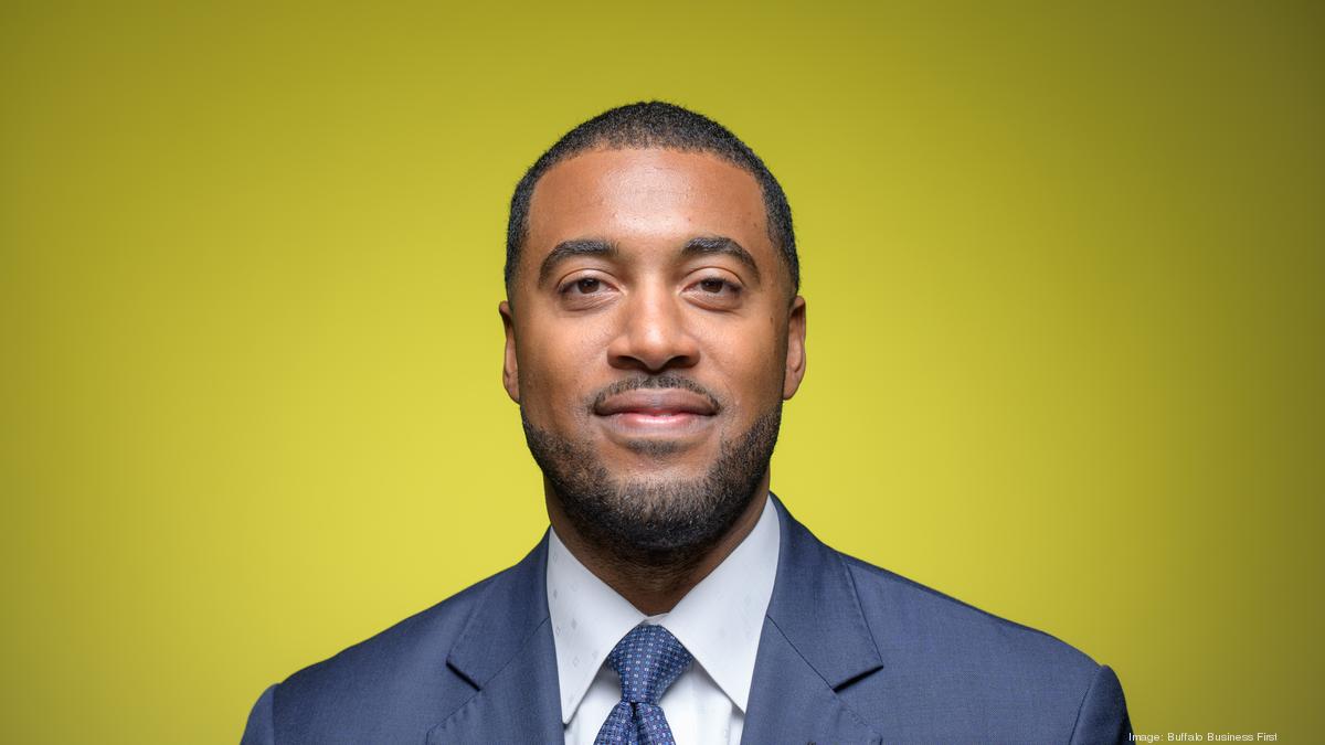 Jason Bird of Merrill Lynch named a 2022 Buffalo Business First 40 ...