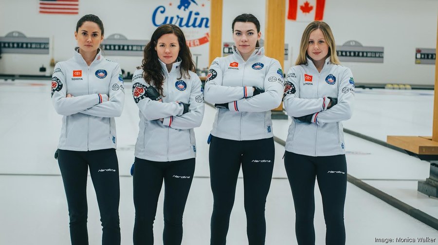 USA Curling is in an uproar, and Broomstones club in Massachusetts is ...
