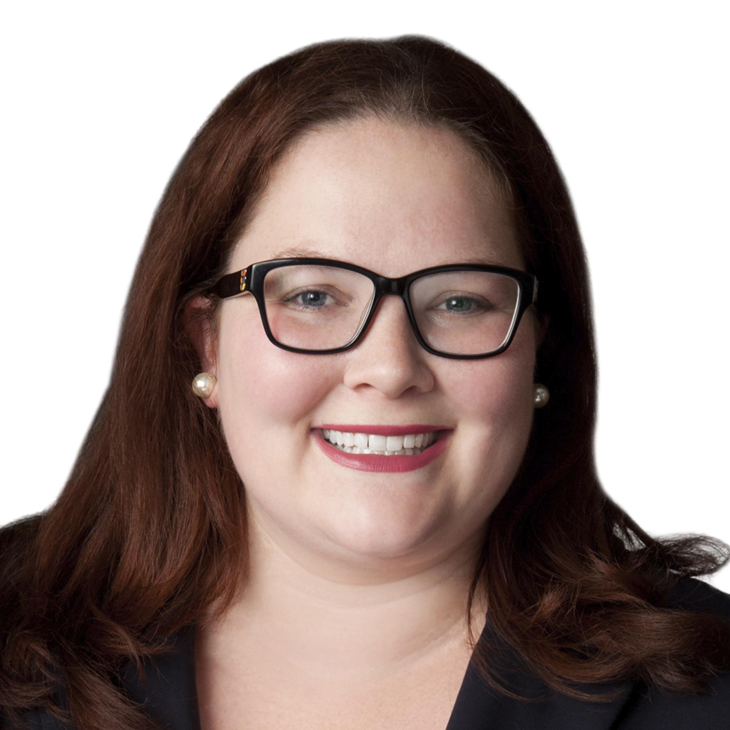 Erin Shick | People on The Move - Cincinnati Business Courier