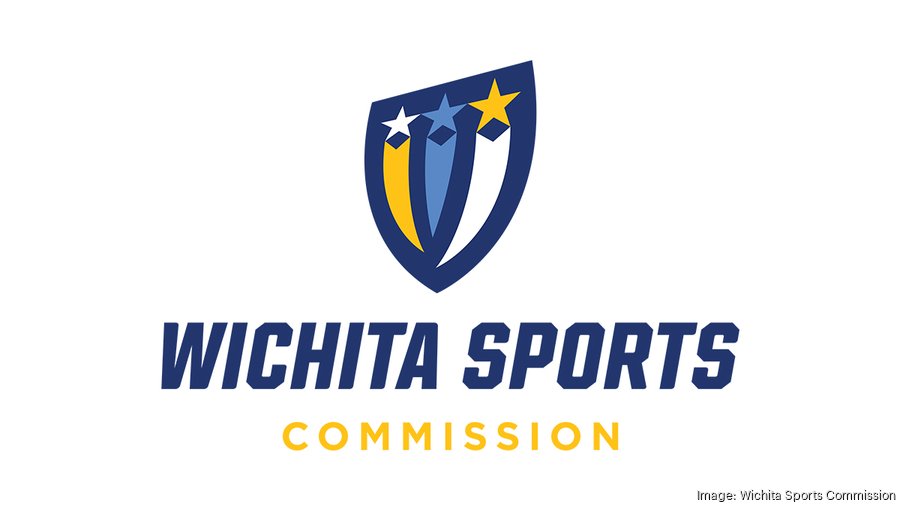 Wichita Sports Commission shows off its first major rebranding after 25 ...