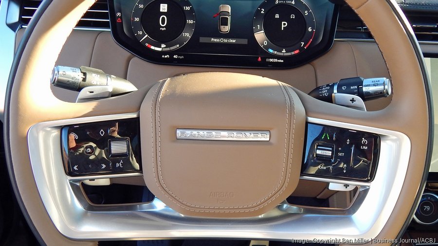 C-Suite Rides: Automotive industry's 2022 thumbs up and thumbs down ...