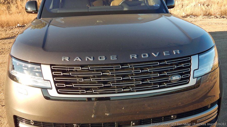 Land Rover's new Range Rover is luxury you can’t afford - Cleveland ...