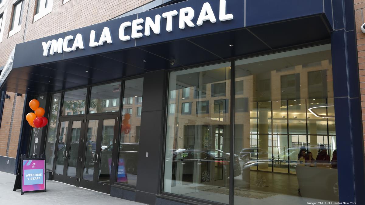 YMCA is opening another location in the Bronx - New York Business Journal