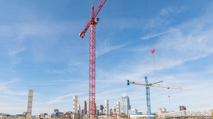 Inside Newport's Ovation as construction continues: PHOTOS - Cincinnati ...