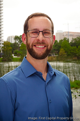 Florida to get build-to-rent project in Orlando - Orlando Business Journal