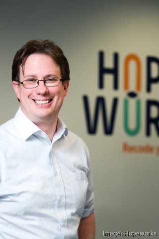 Hopeworks' Camden expansion expected to increase job training capacity ...