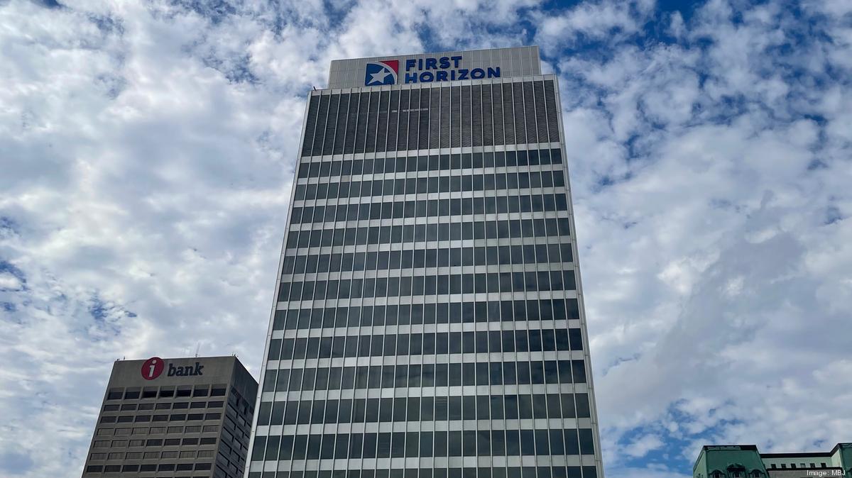 First Horizon Corp. set to invest $75M-$100M in technology, talent over ...