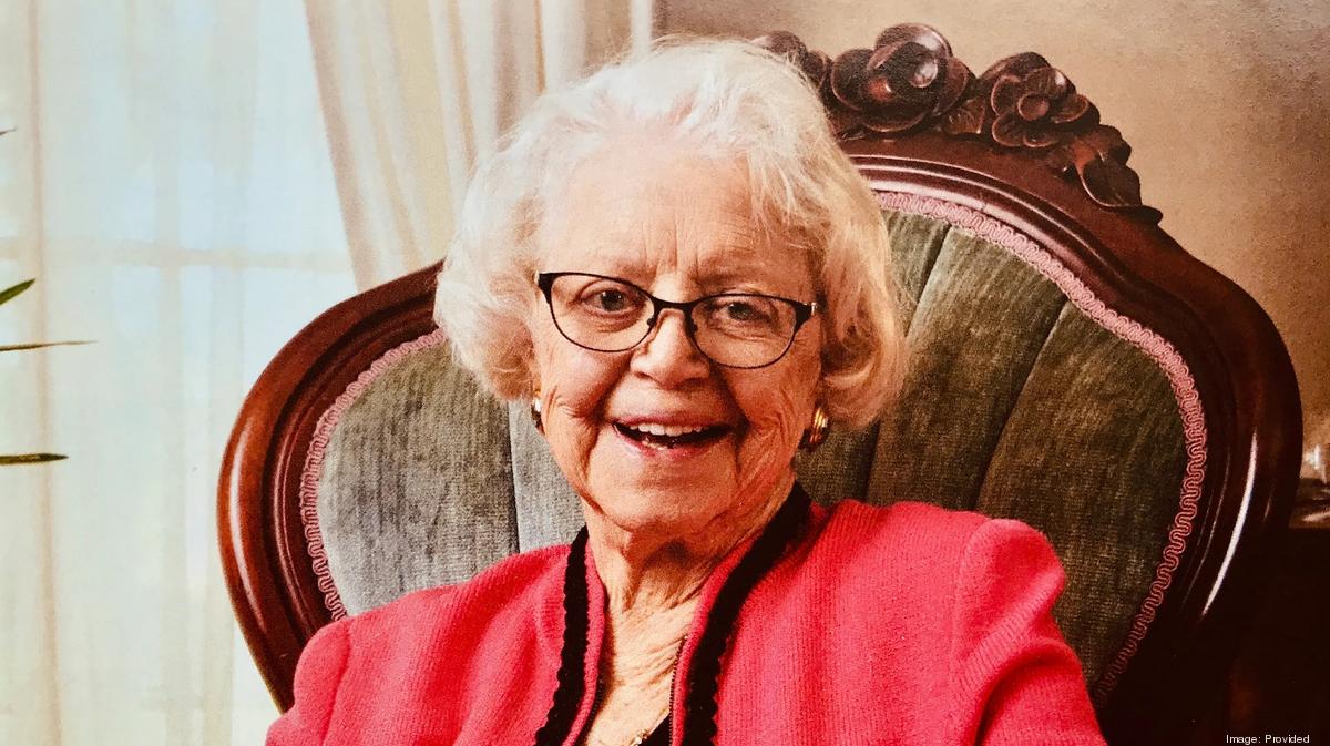 Wilma Barnstable, founder of the Barnstable Brown Gala, dies at 94 ...