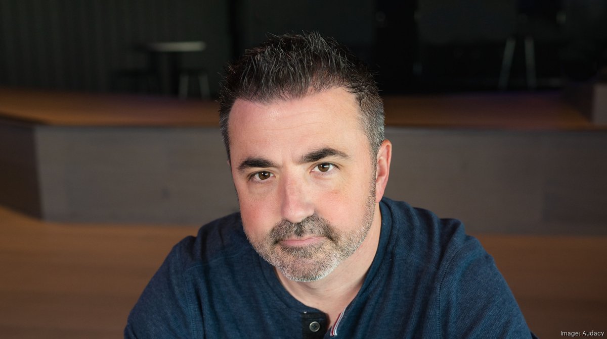 Jon Marks on leaving WIP, opening a barbershop and his next media role ...