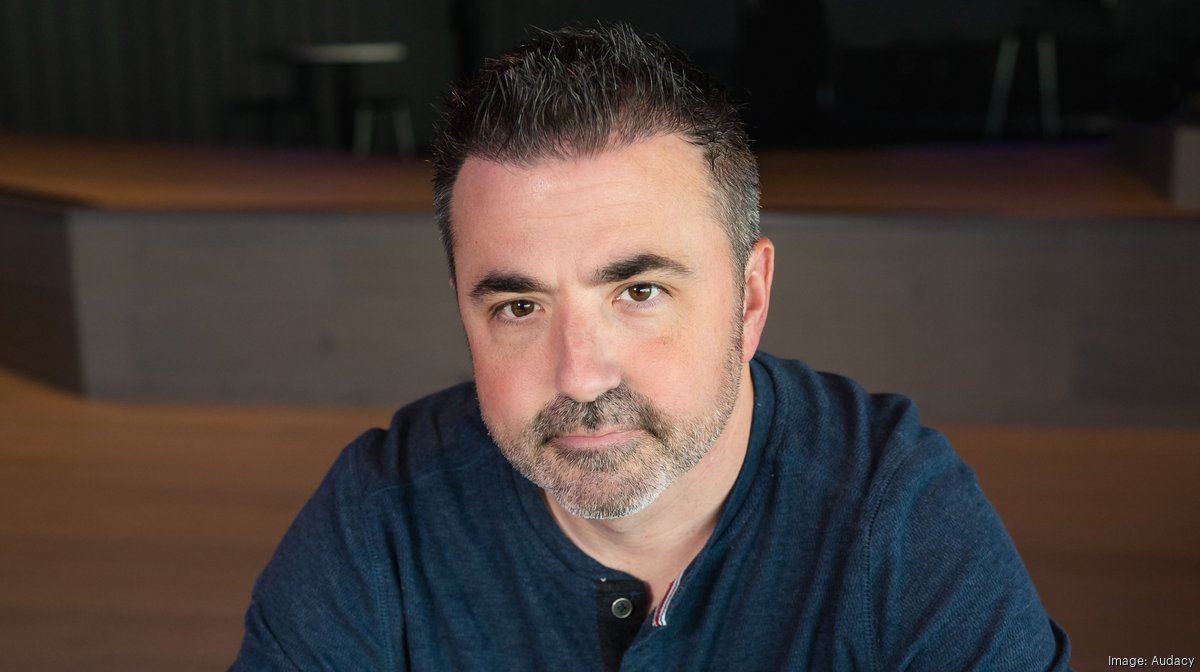 Afternoon drive co-host Jon Marks announces departure from SportsRadio ...