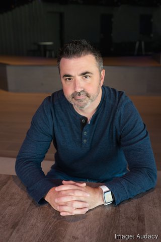 Afternoon drive co-host Jon Marks announces departure from SportsRadio ...