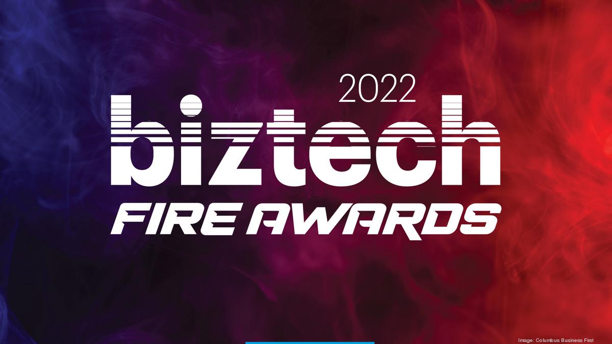 BizTech Awards nomination deadline coming up on Oct. 6 - Columbus ...