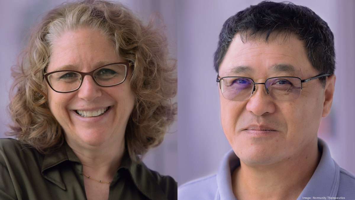 Bayer, BMS veteran heads up Normunity, a new startup out of Lieping ...