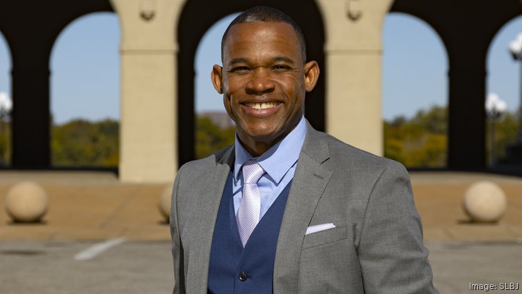 40 Under 40 Awards: Meet the St. Louis Business Journal's 2023 honorees ...