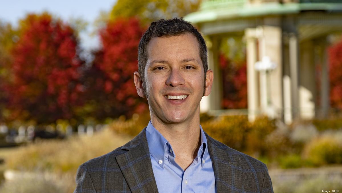 40 Under 40 Awards 2022: Dr. John Kohler Sr., SSM Health Medical Group ...