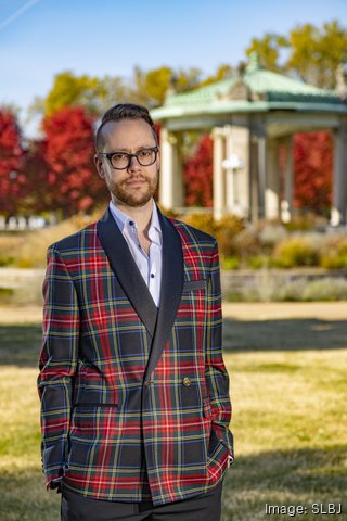 40 Under 40 Awards 2022: Ryan McNeely, Daugherty Business Solutions ...