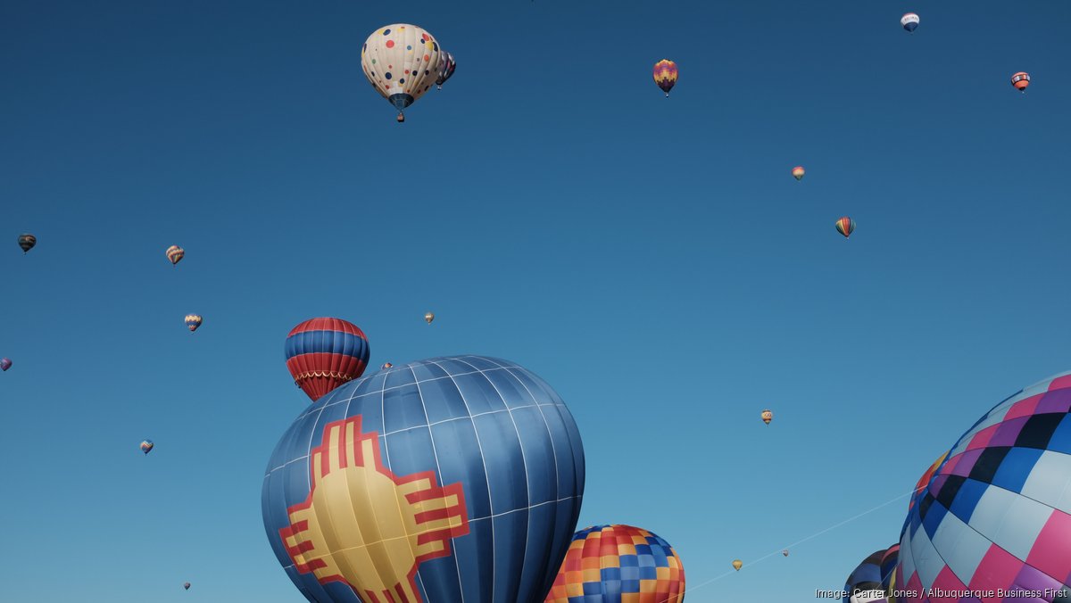 NASA to showcase October's solar eclipse during Balloon Fiesta ...