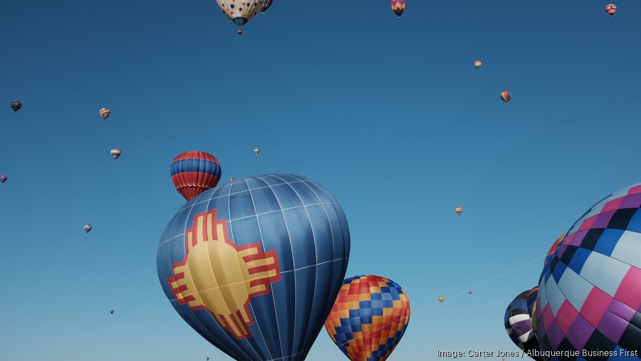 Balloon Fiesta officials receive parking 'assurances' for proposed New Mexico United soccer ...