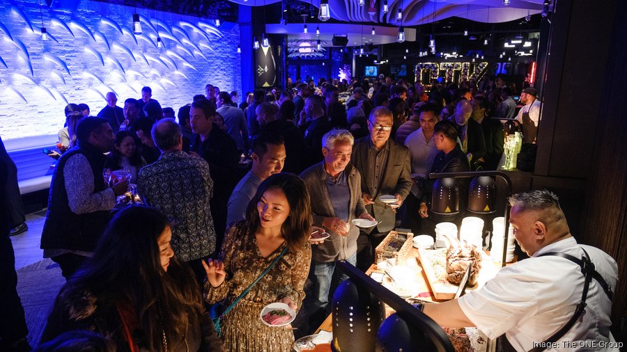 Back on the boil: San Francisco’s buzziest restaurant openings of 2022 ...