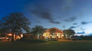 Big Easy Ranch adds 18-hole golf course and estate homesites - Houston ...