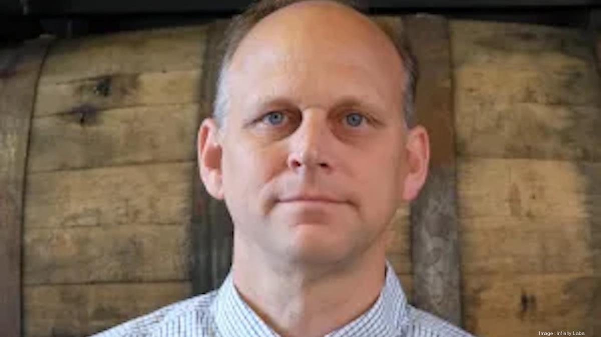 Growing defense contractor sees major success in first two years ...