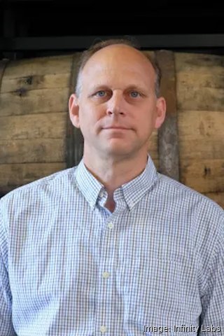 Dayton defense startup readies for expansion - Dayton Business Journal