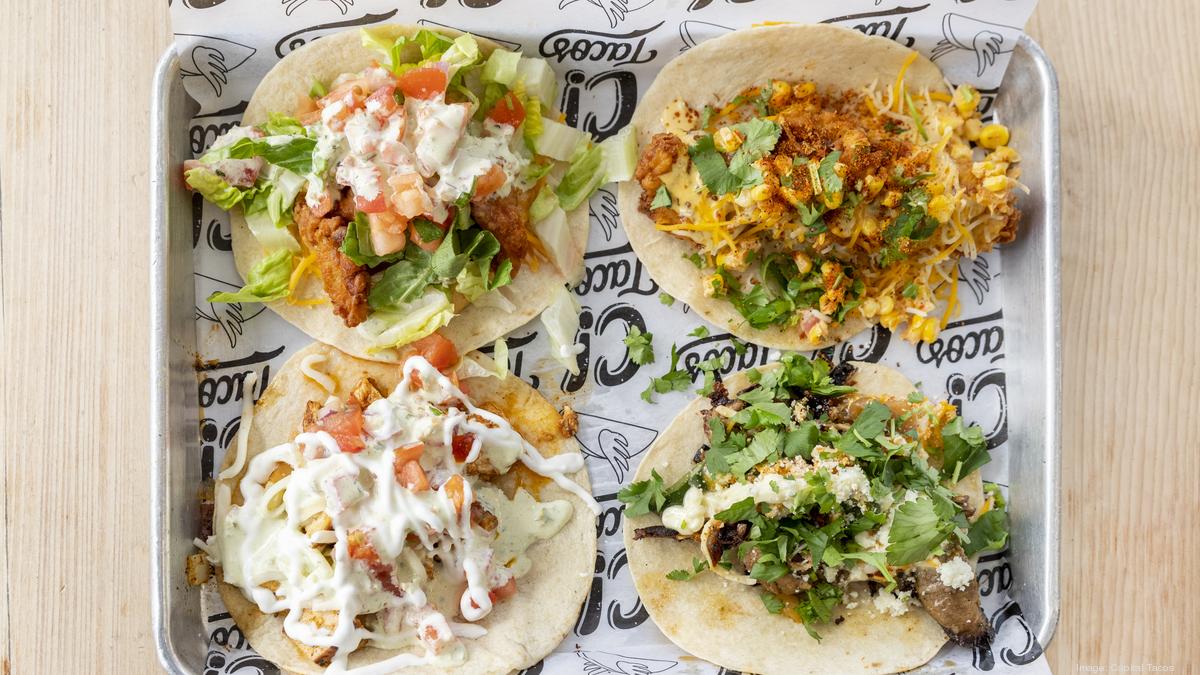 Full Plate: Pizza and taco chains expand into Colorado - Denver ...