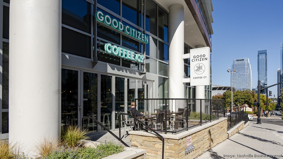 Embassy Suites by Hilton Nashville Downtown opens, largest in the US ...