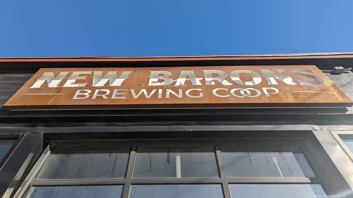New Barons reaches production limits, 1840 expands hours: Beer Biz MKE ...
