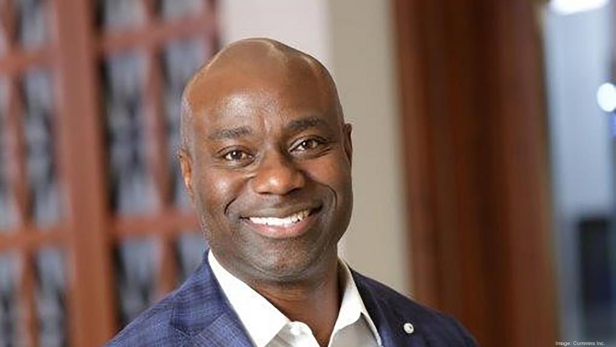 Papa Johns executive joins Cummins Inc. - Louisville Business First