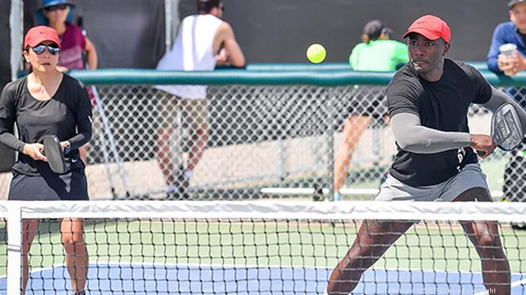 Lil Wayne dives into Major League Pickleball team Texas Ranchers ...