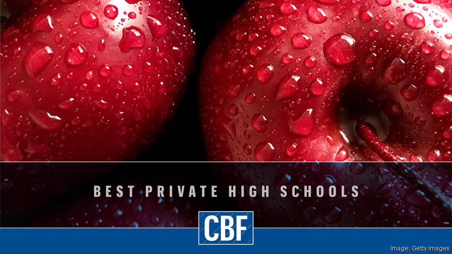 Central Ohio's best private high schools, ranked - Columbus Business First